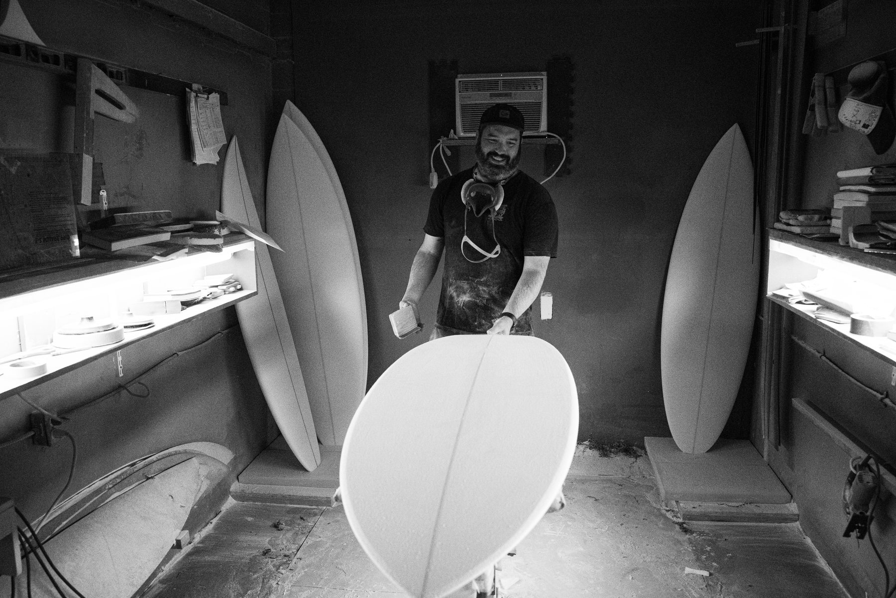 SUPERbrand Surfboards USA