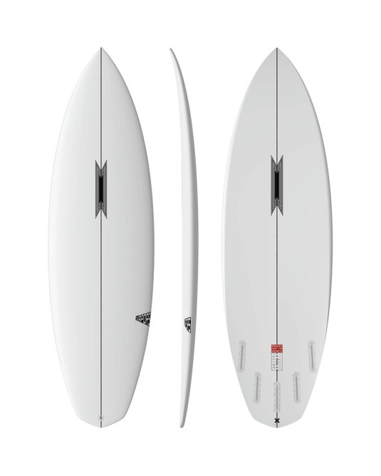 SUPERbrand Surfboards USA